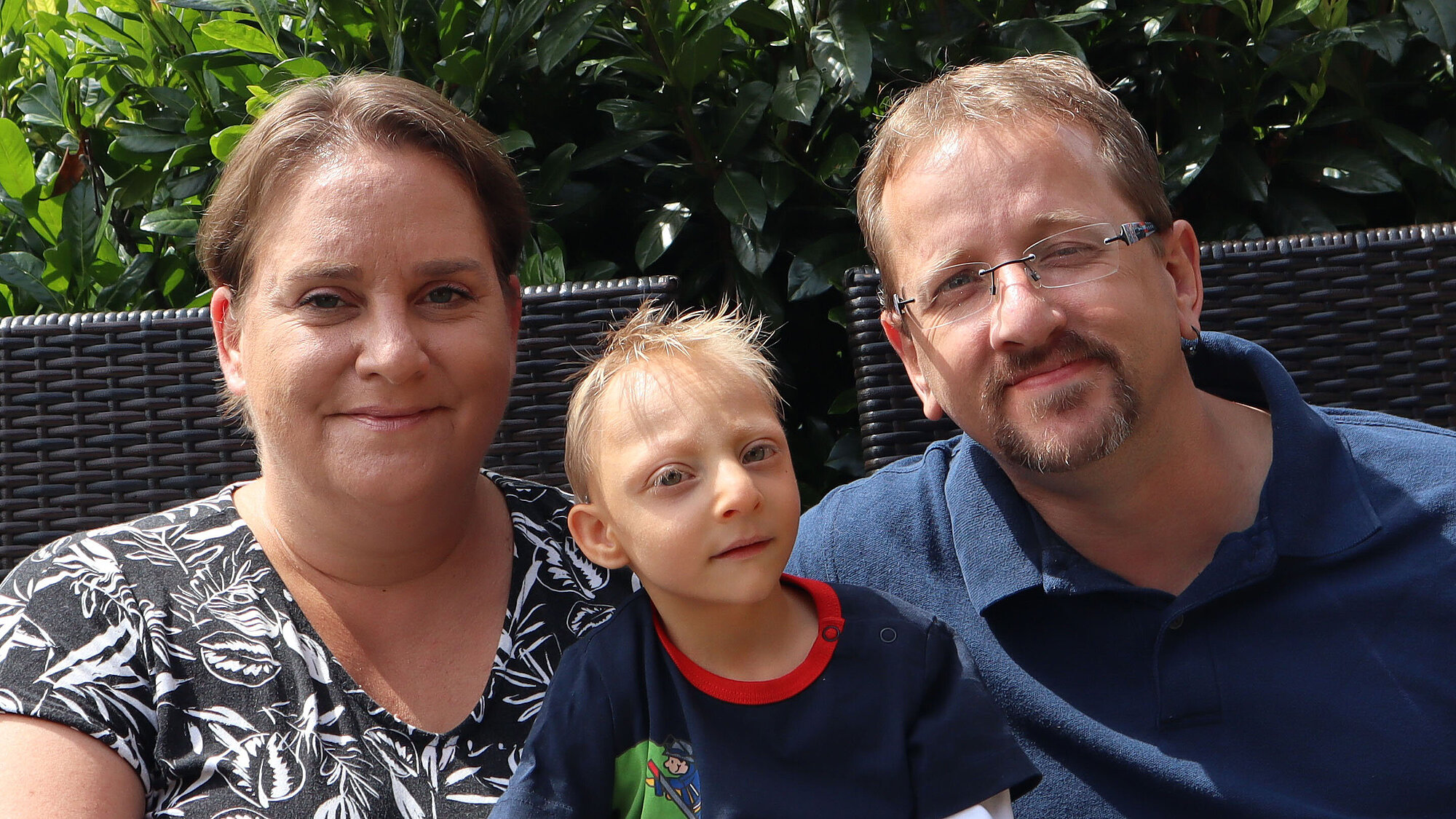 compass-pflegeberatung | MOPD1 – Ein Kinderleben mit Einschränkungen